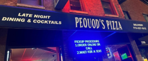 Pequod's Pizza